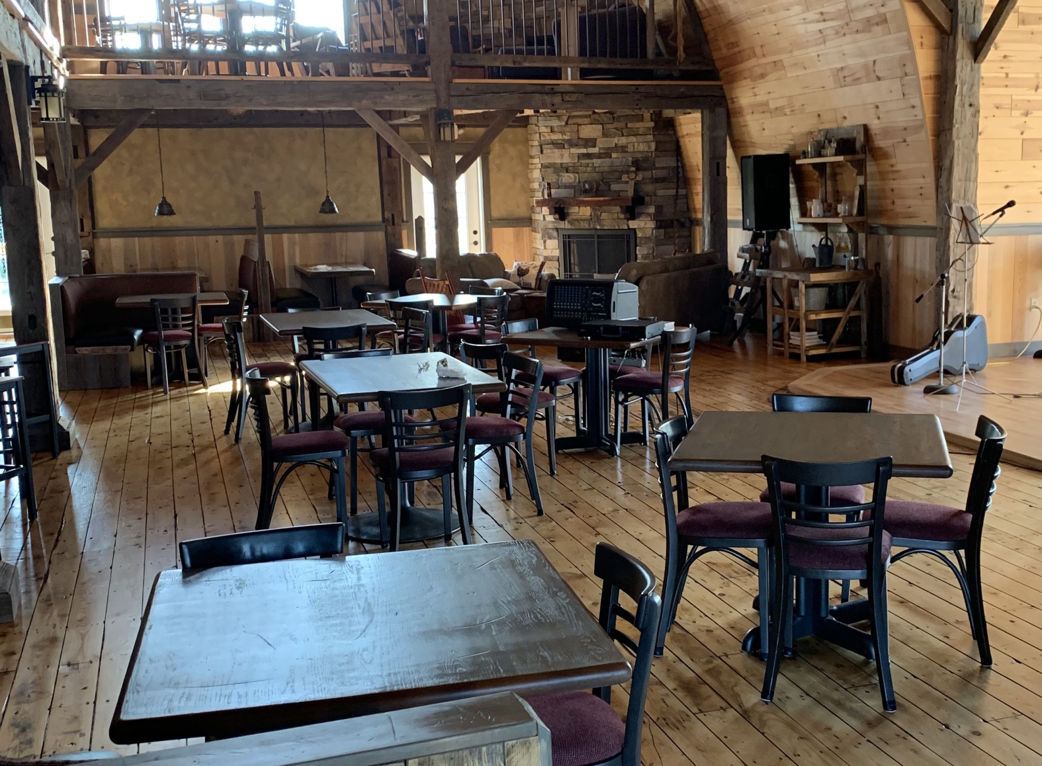 Gallery – Solid Ground CoffeeHouse