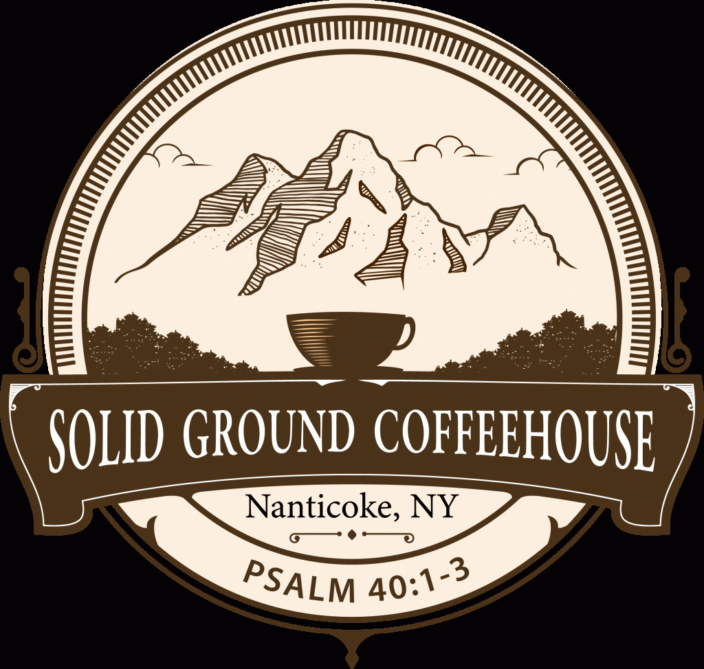 It Isn't Just About The Coffee And Desserts.