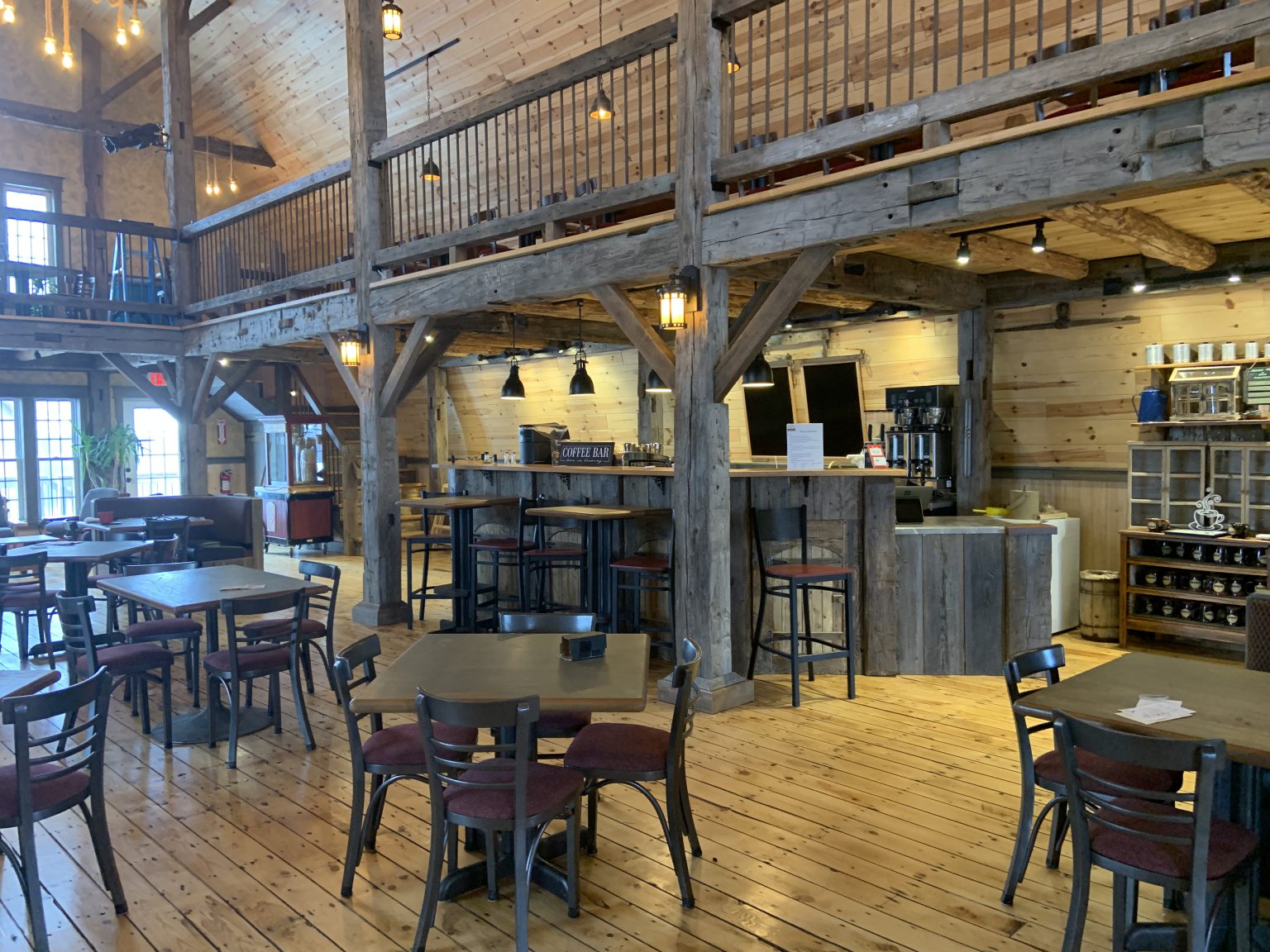 Gallery – Solid Ground CoffeeHouse