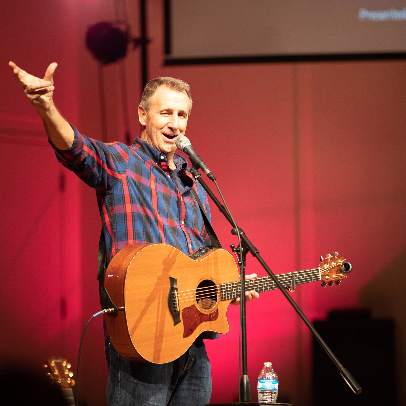 Events – Solid Ground CoffeeHouse