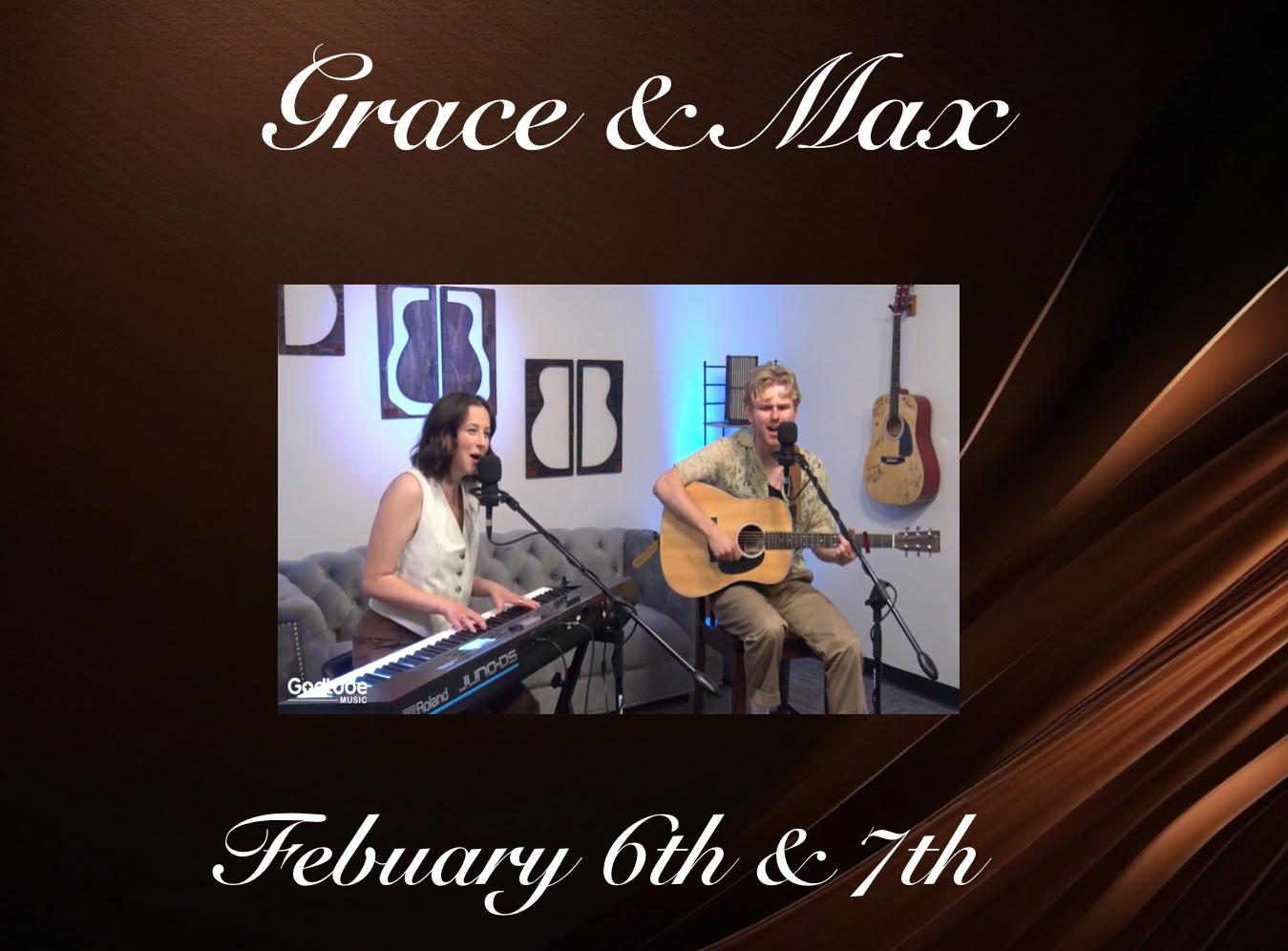 Events – Solid Ground CoffeeHouse